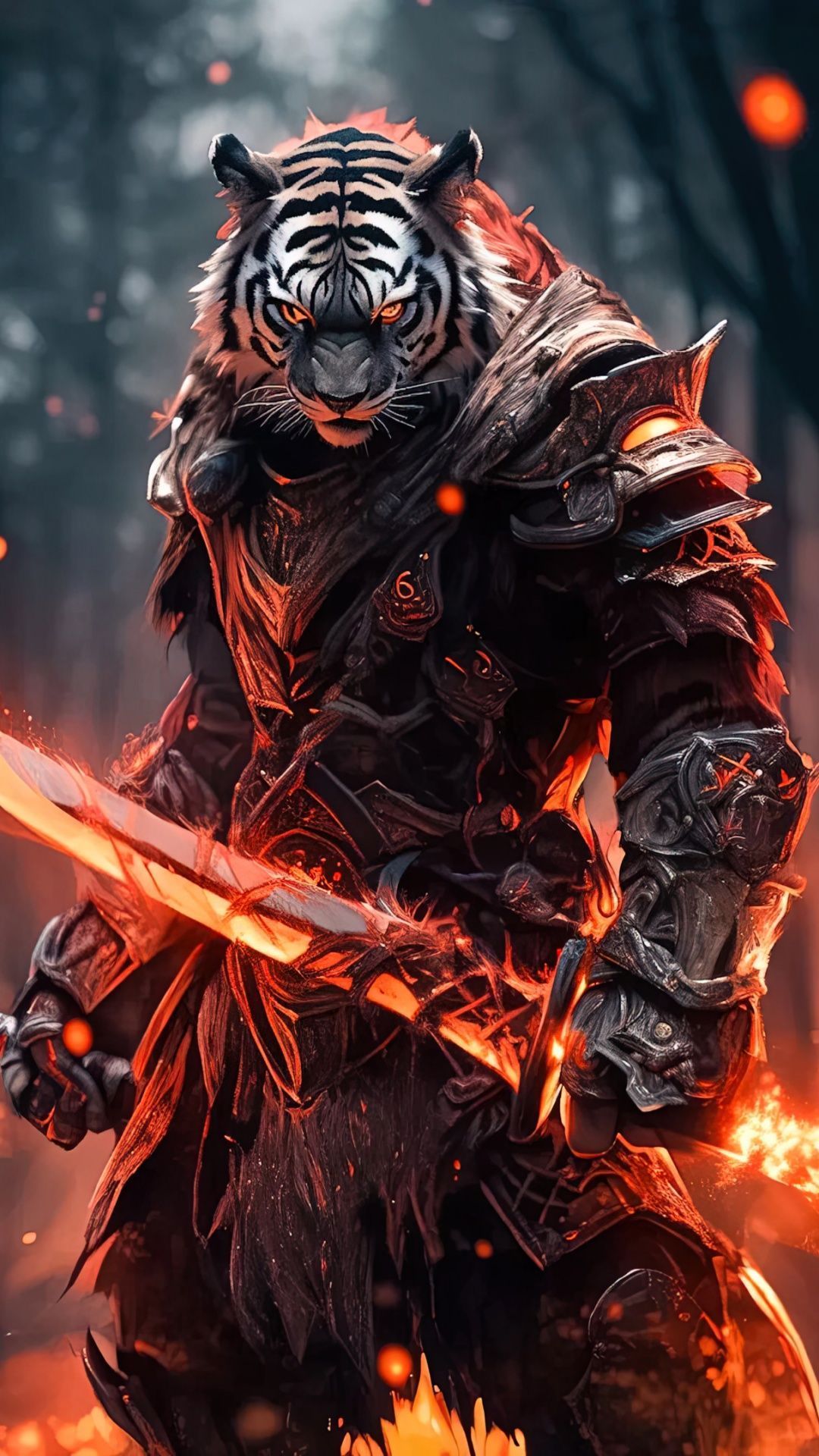 Warrior Mobile Wallpapers - Top Free Warrior Mobile Backgrounds ...