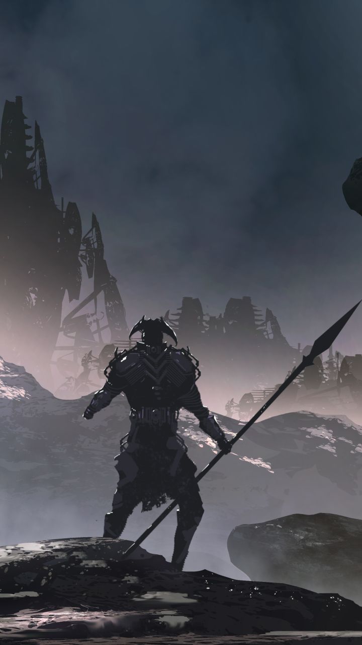 Warrior Mobile Wallpapers - Top Free Warrior Mobile Backgrounds ...