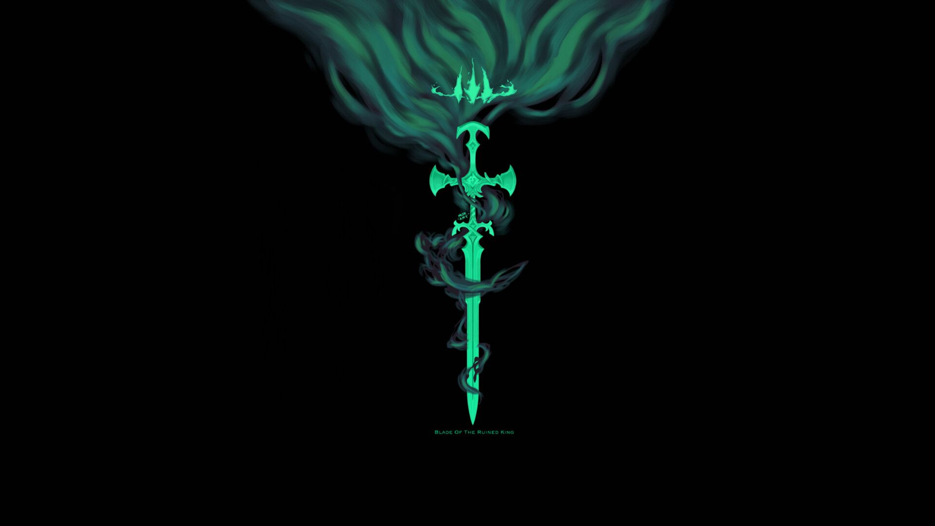 Ruined King Wallpapers - Top Free Ruined King Backgrounds - WallpaperAccess