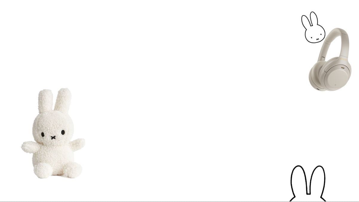 Miffy Desktop Wallpapers - Top Free Miffy Desktop Backgrounds - WallpaperAccess