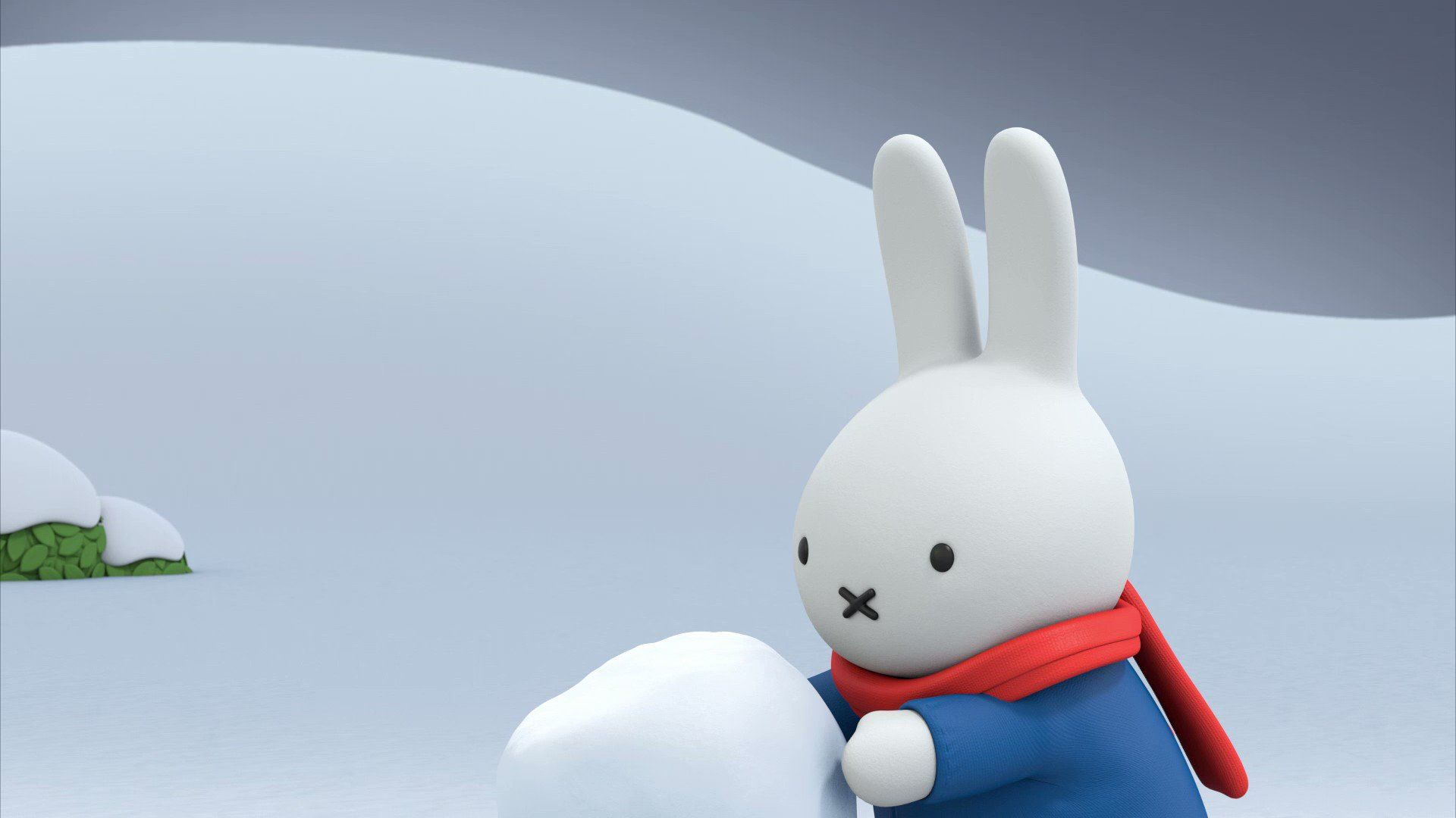 Miffy Desktop Wallpapers - Top Free Miffy Desktop Backgrounds - WallpaperAccess