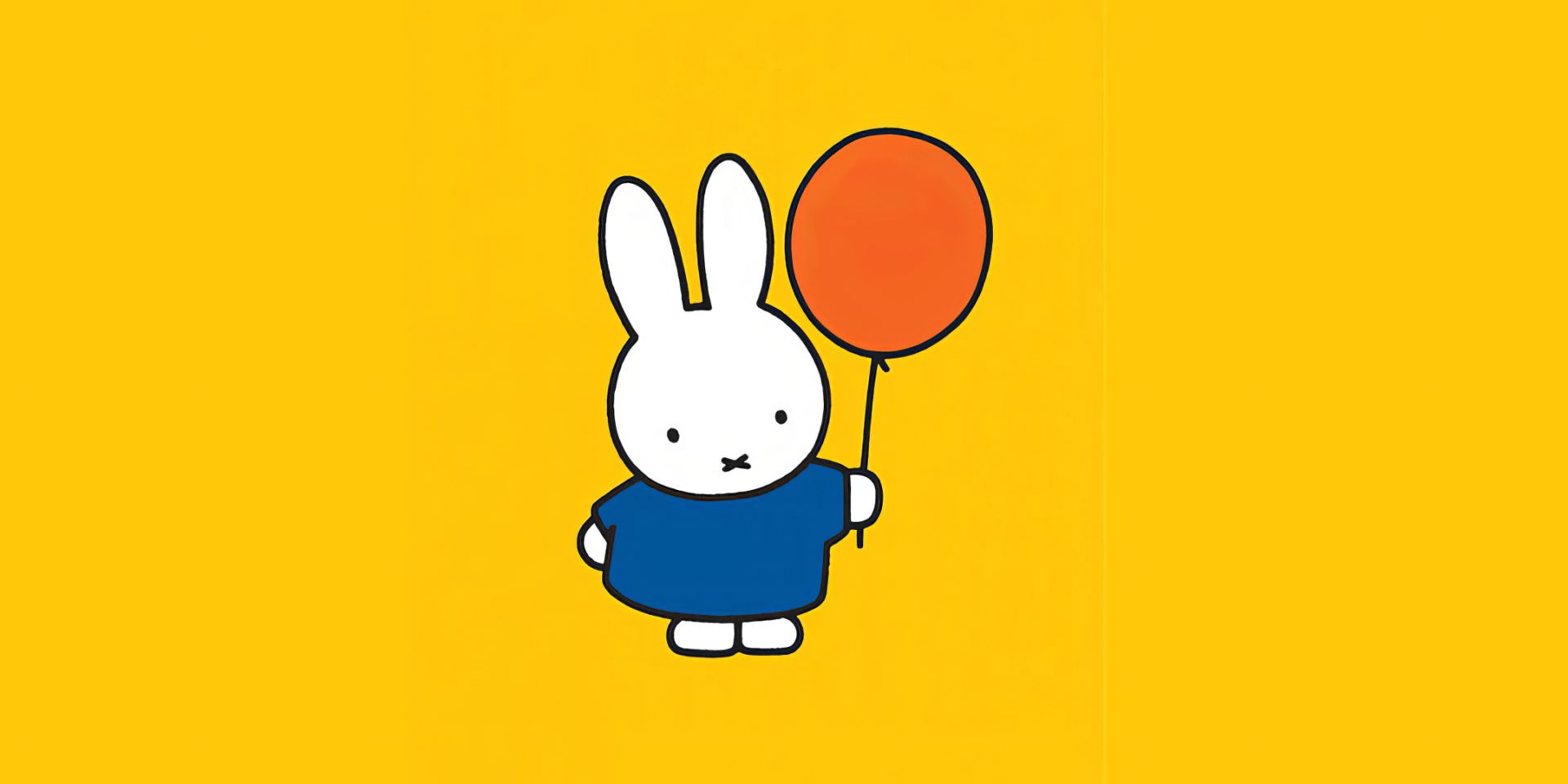 Miffy Desktop Wallpapers - Top Free Miffy Desktop Backgrounds - WallpaperAccess