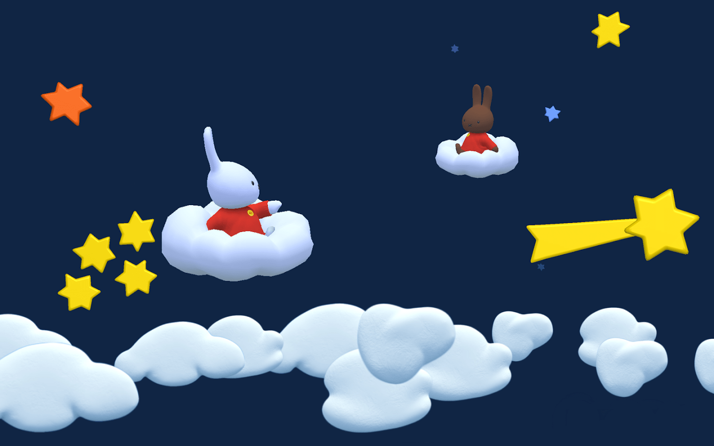 Miffy Desktop Wallpapers - Top Free Miffy Desktop Backgrounds ...
