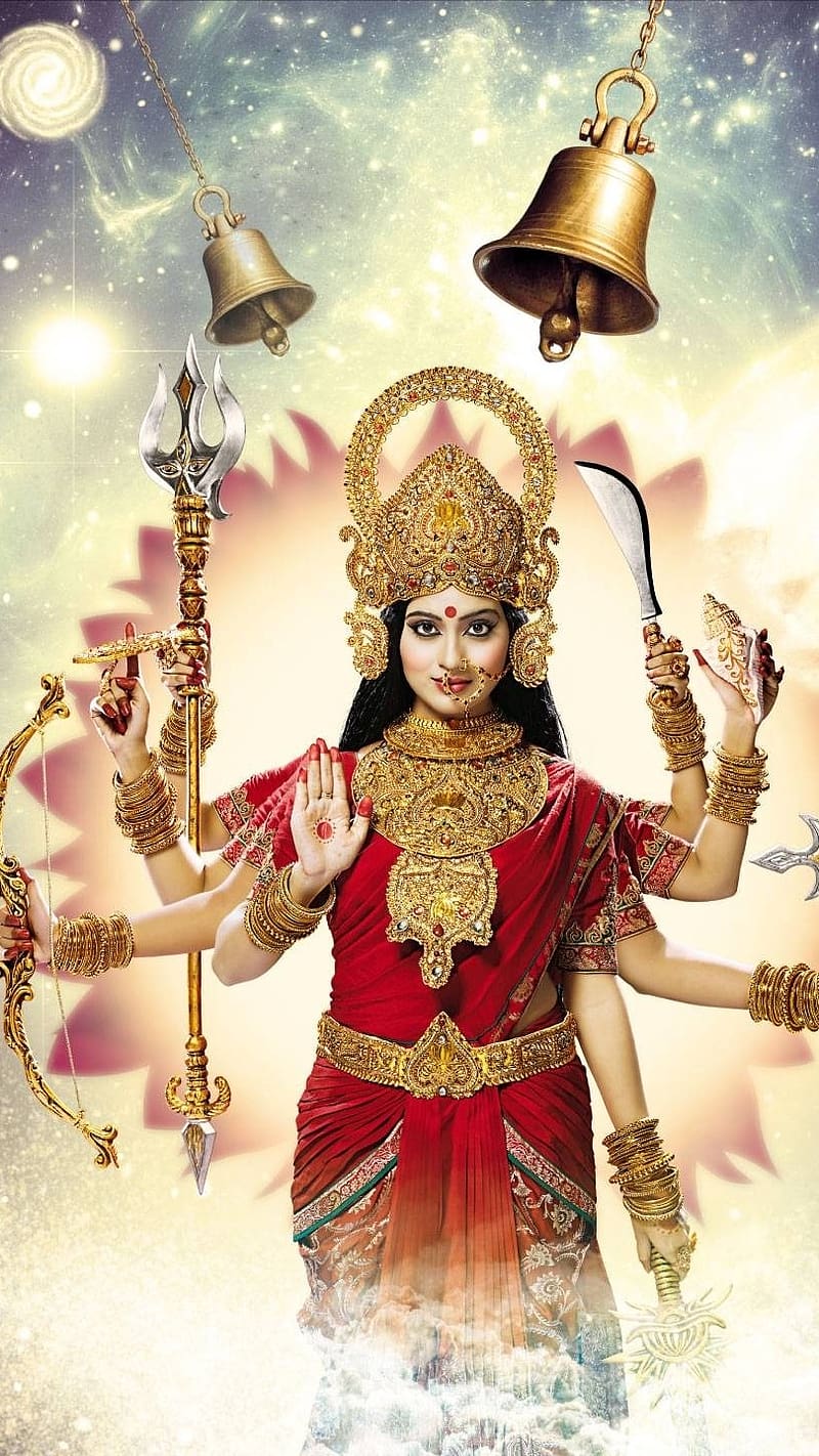 Jagdamba Wallpapers - Top Free Jagdamba Backgrounds - WallpaperAccess