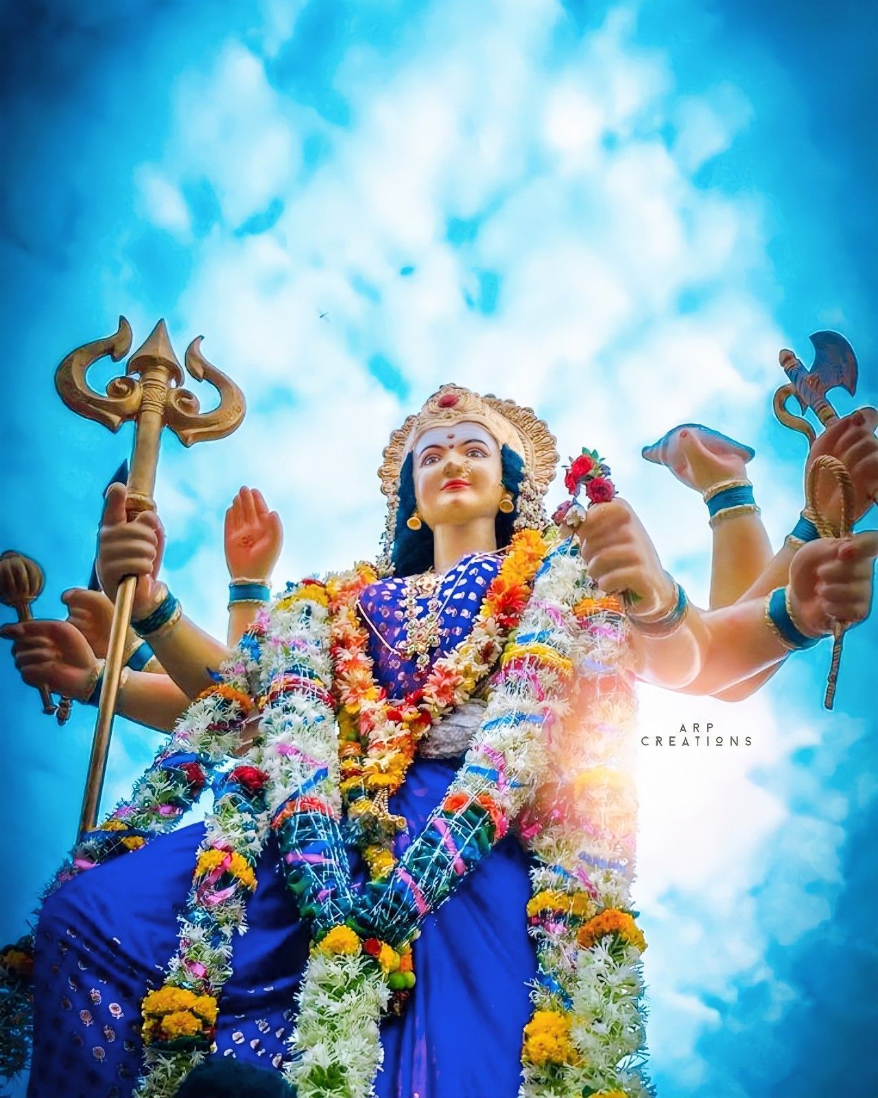 Jagdamba Wallpapers - Top Free Jagdamba Backgrounds - WallpaperAccess