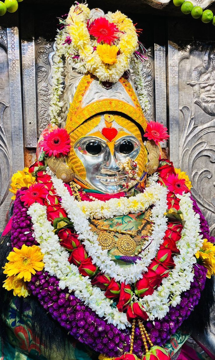 Jagdamba Wallpapers - Top Free Jagdamba Backgrounds - WallpaperAccess