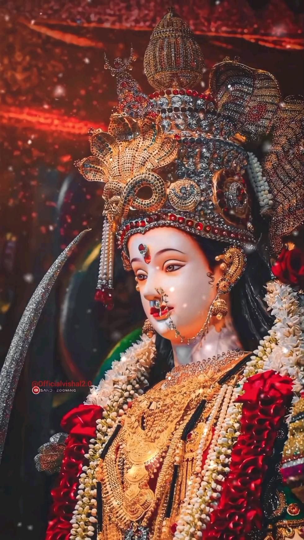 Jagdamba Wallpapers - Top Free Jagdamba Backgrounds - WallpaperAccess