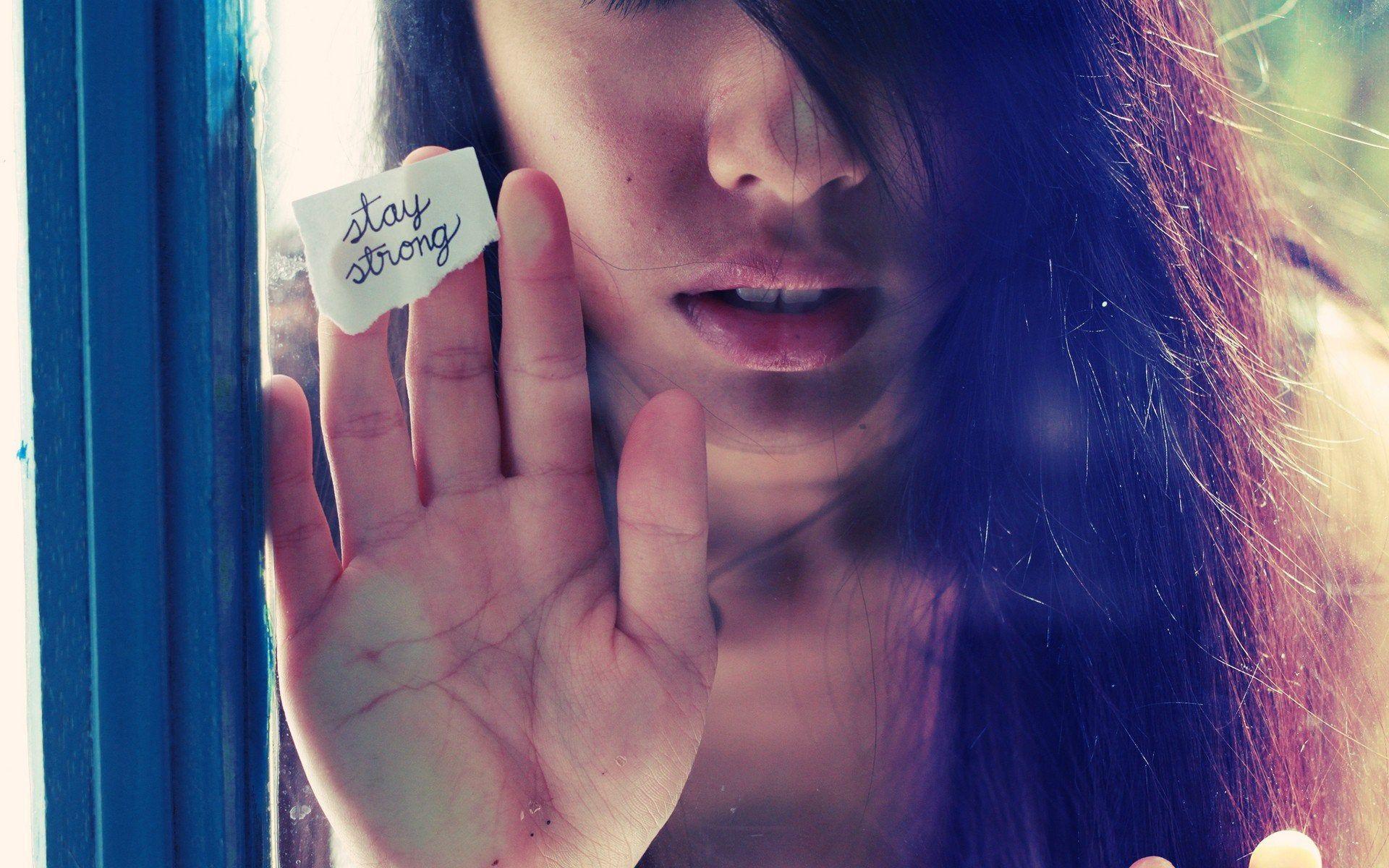 Strong Girl Wallpapers - Top Free Strong Girl Backgrounds - WallpaperAccess