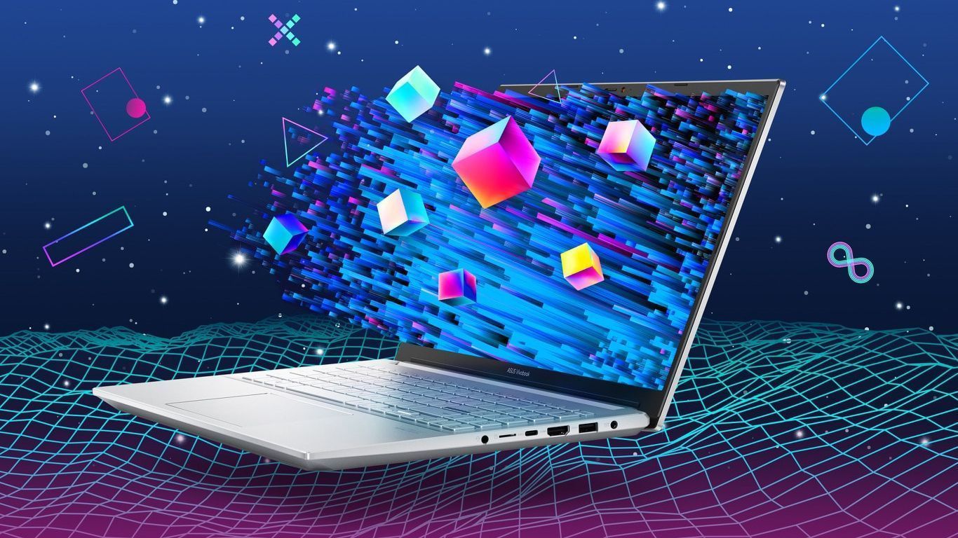 Asus Vivobook Oled Wallpapers - Top Free Asus Vivobook Oled Backgrounds ...