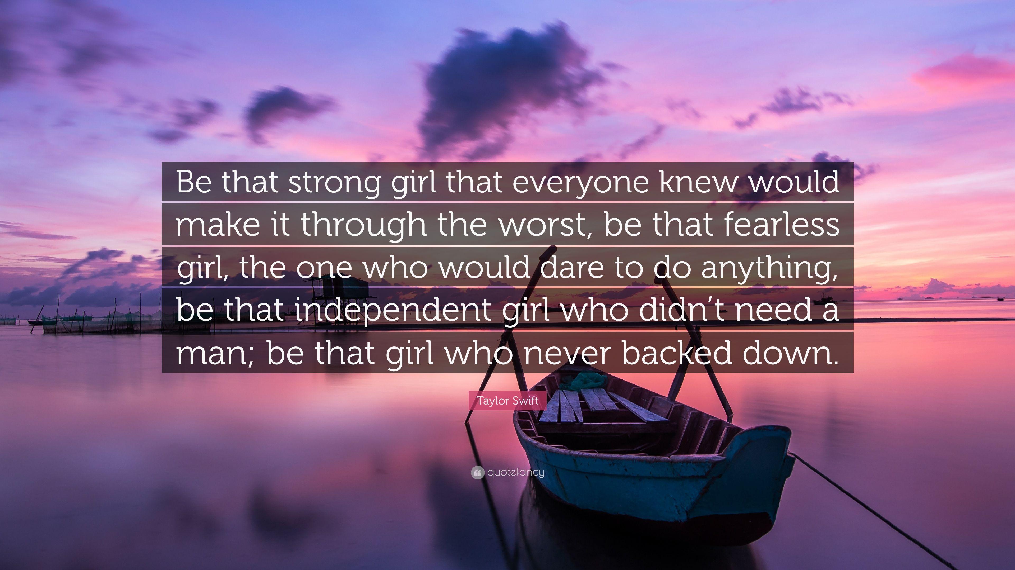 Strong Girl Wallpapers - Top Free Strong Girl Backgrounds - WallpaperAccess