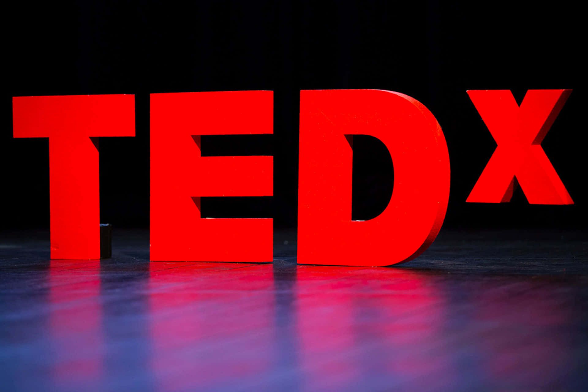 Ted Talk Wallpapers - Top Free Ted Talk Backgrounds - WallpaperAccess