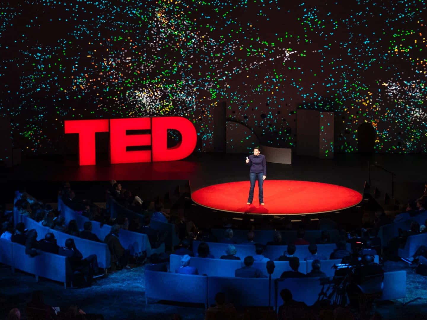 Ted Talk Wallpapers - Top Free Ted Talk Backgrounds - WallpaperAccess