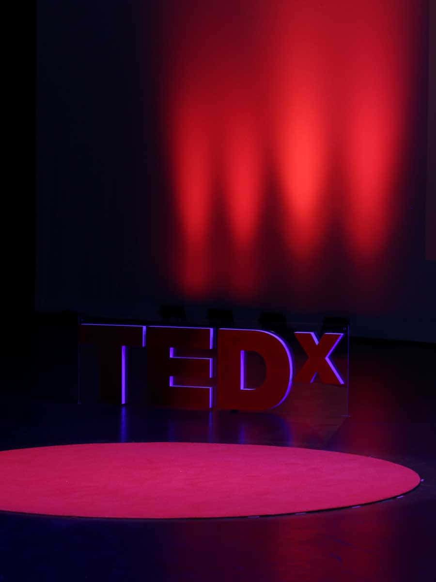 Ted Talk Wallpapers - Top Free Ted Talk Backgrounds - WallpaperAccess