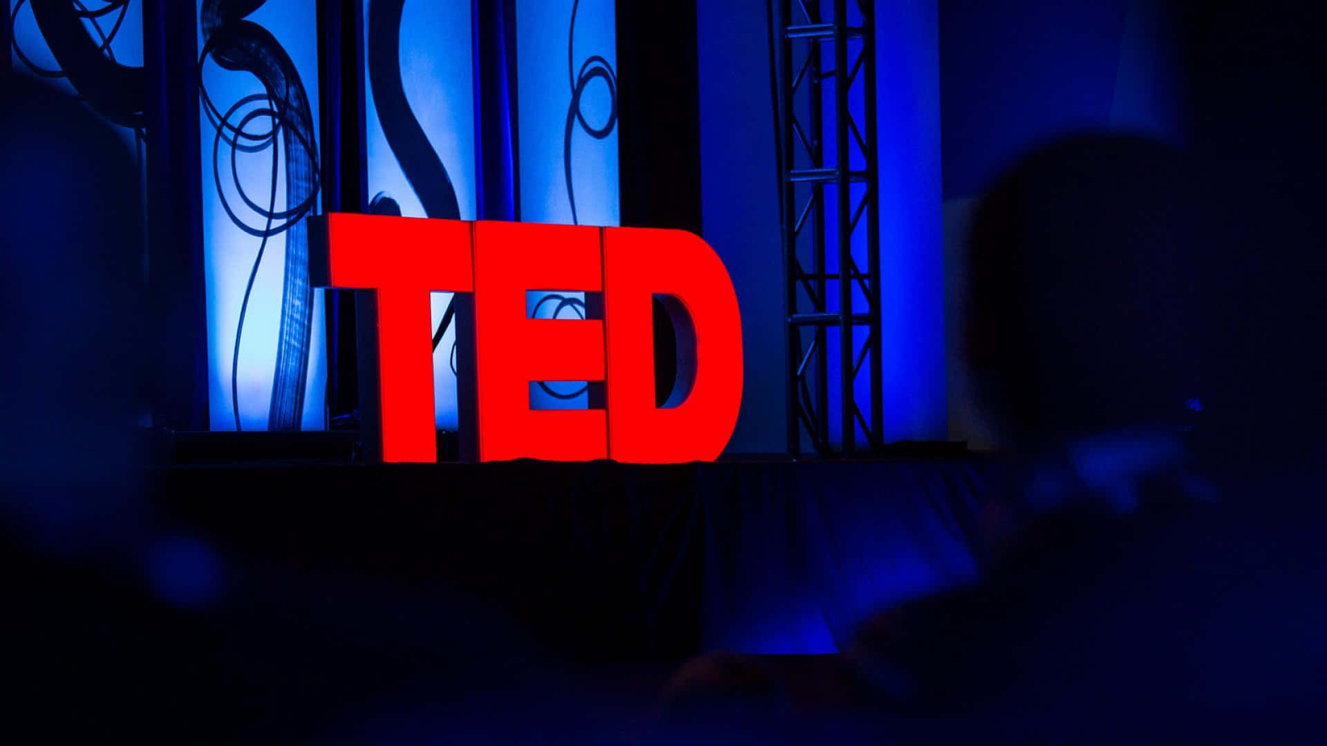 Ted Talk Wallpapers - Top Free Ted Talk Backgrounds - WallpaperAccess
