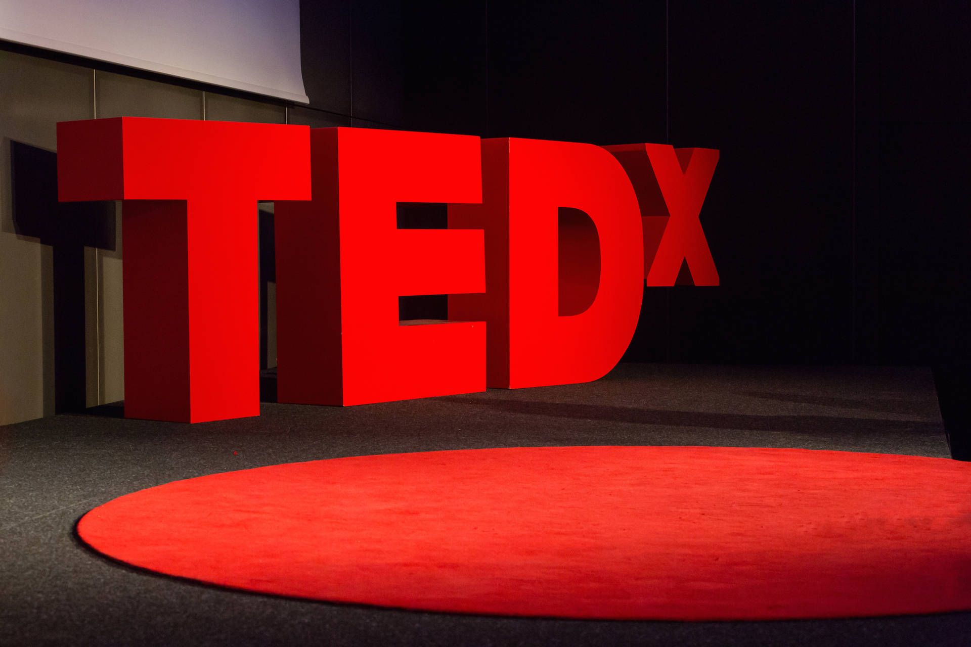 Ted Talk Wallpapers - Top Free Ted Talk Backgrounds - WallpaperAccess