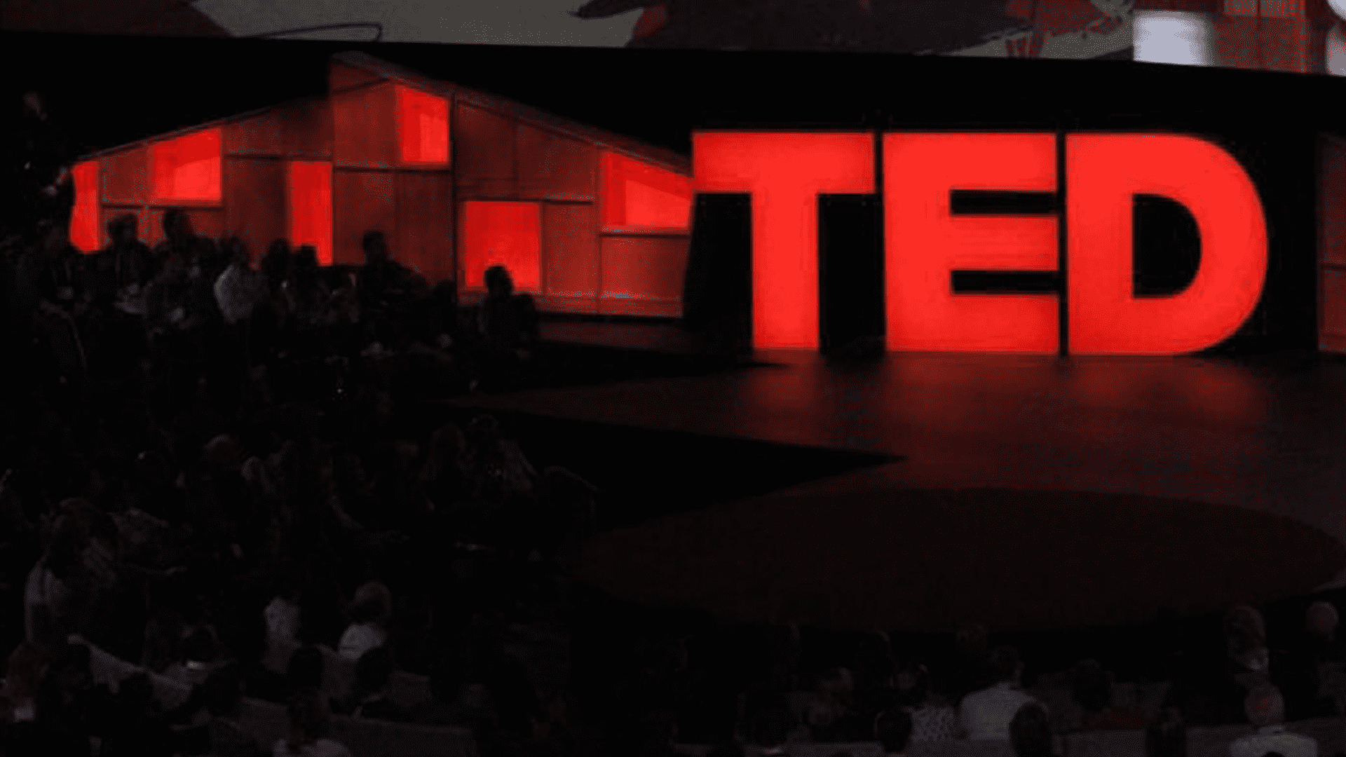 Ted Talk Wallpapers - Top Free Ted Talk Backgrounds - WallpaperAccess