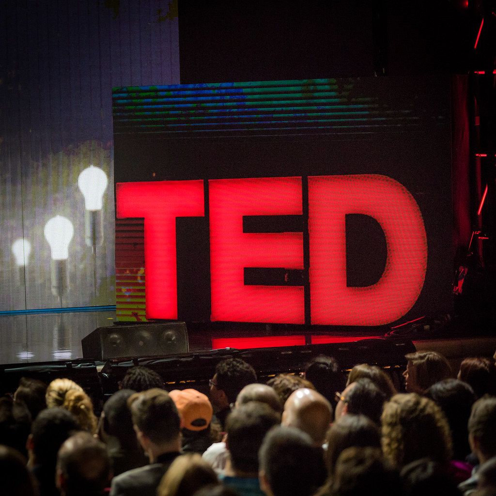 Ted Talk Wallpapers - Top Free Ted Talk Backgrounds - WallpaperAccess