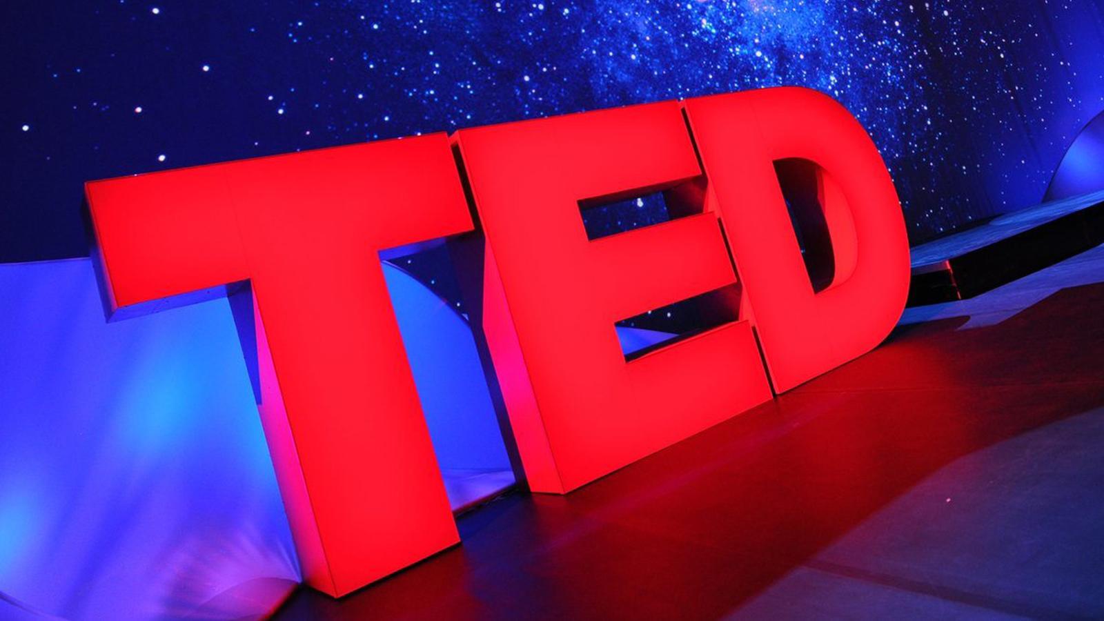 Ted Talk Wallpapers - Top Free Ted Talk Backgrounds - WallpaperAccess