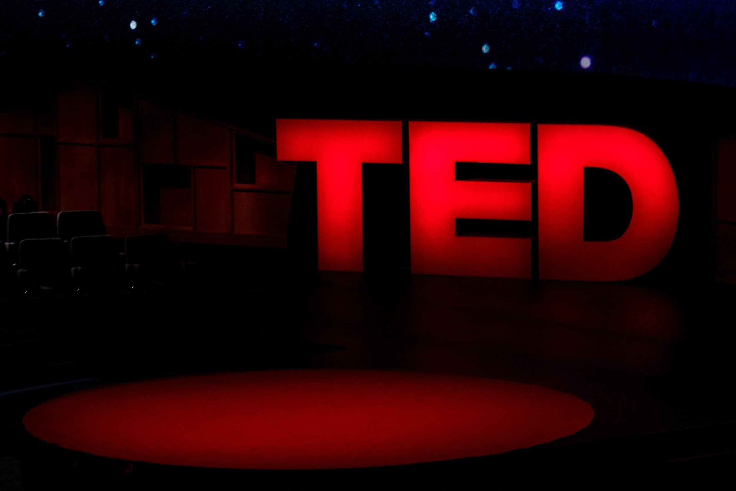 Ted Talk Wallpapers - Top Free Ted Talk Backgrounds - WallpaperAccess