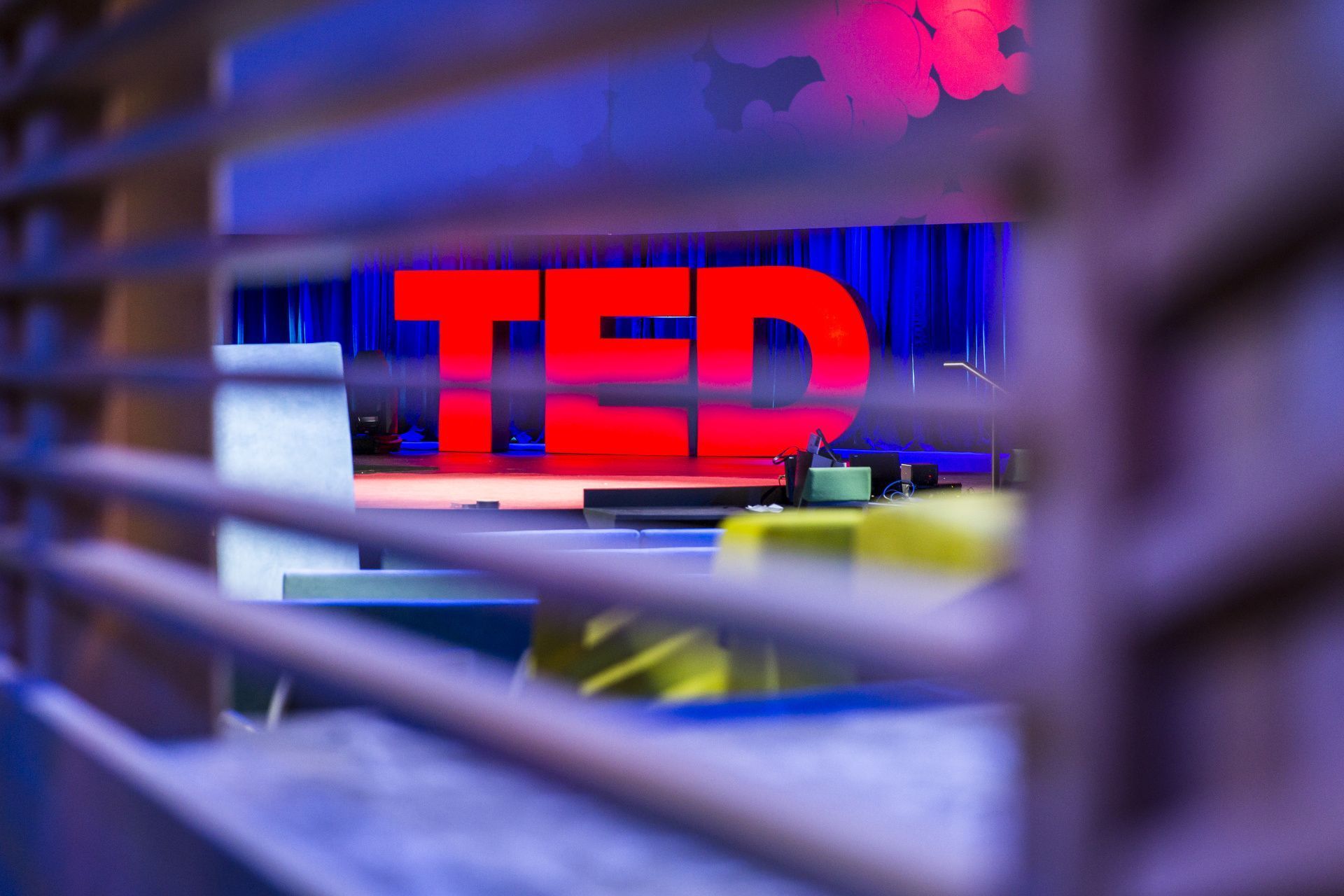 Ted Talk Wallpapers - Top Free Ted Talk Backgrounds - WallpaperAccess