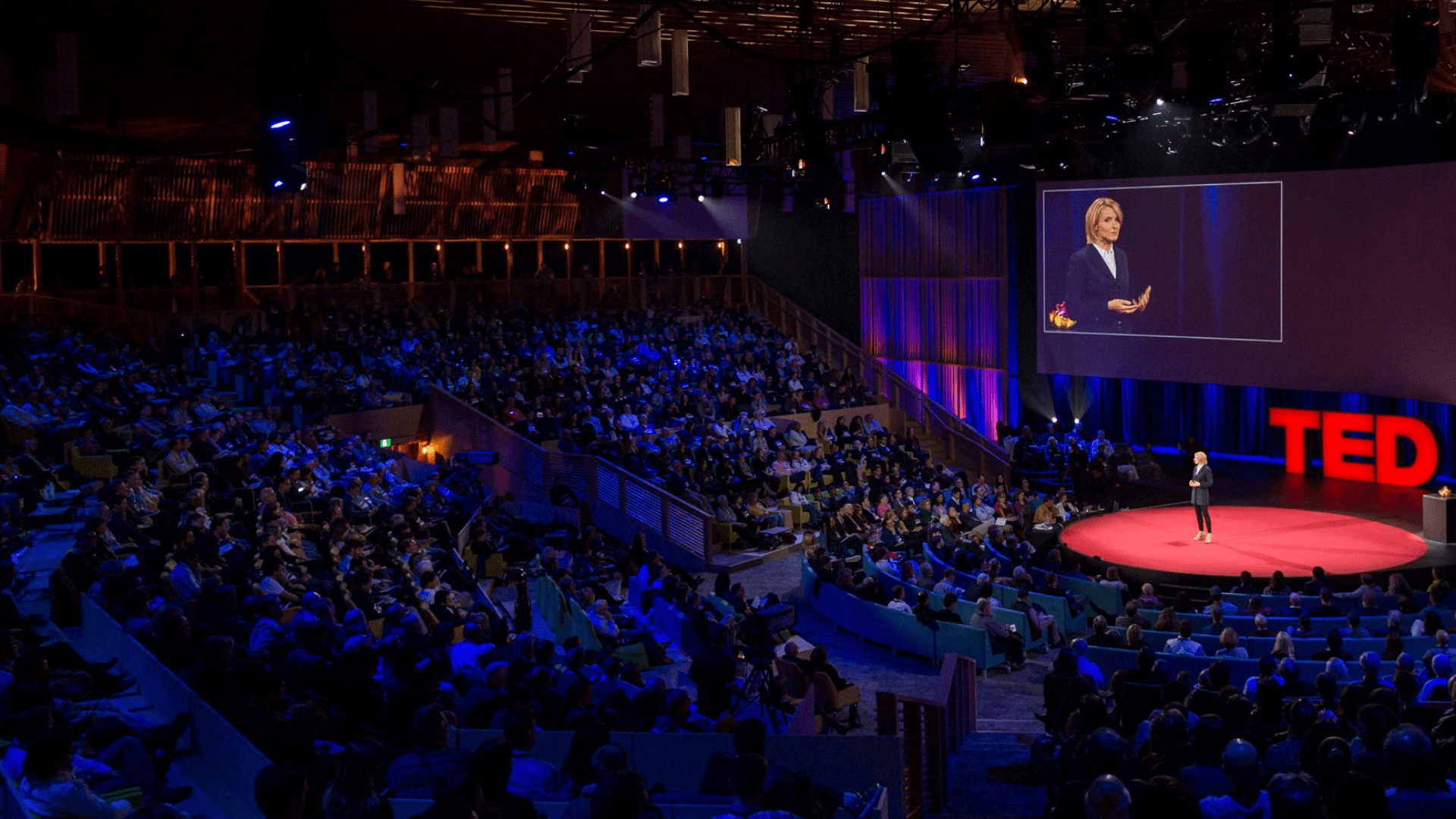 Ted Talk Wallpapers - Top Free Ted Talk Backgrounds - WallpaperAccess
