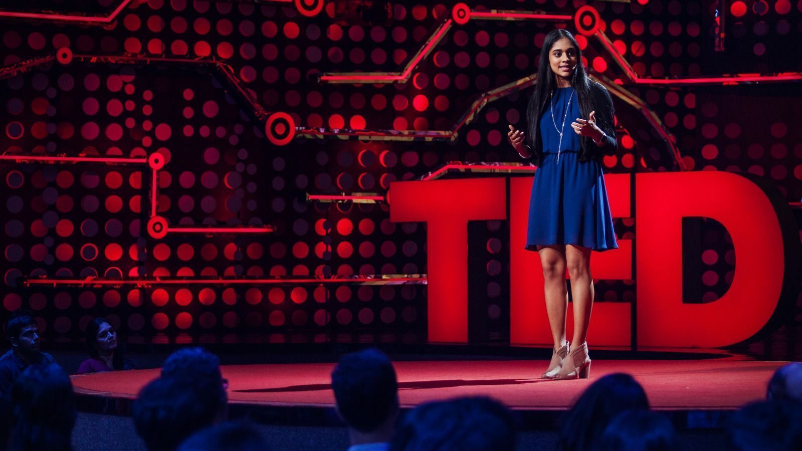 Ted Talk Wallpapers - Top Free Ted Talk Backgrounds - WallpaperAccess