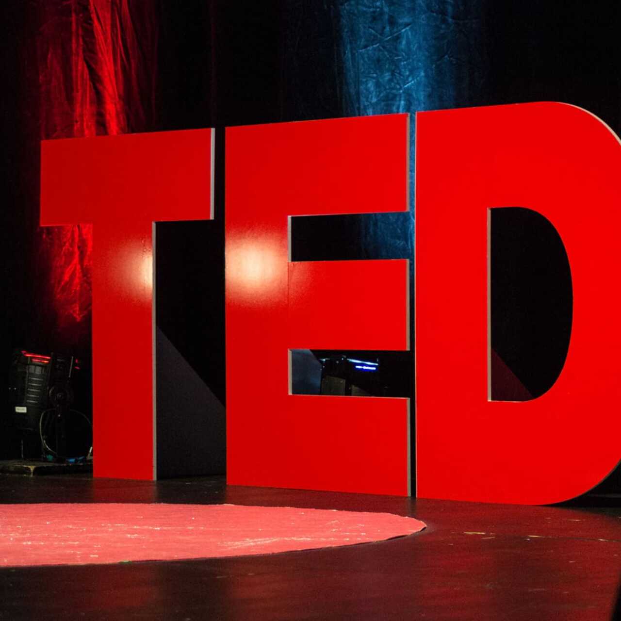 Ted Talk Wallpapers - Top Free Ted Talk Backgrounds - WallpaperAccess