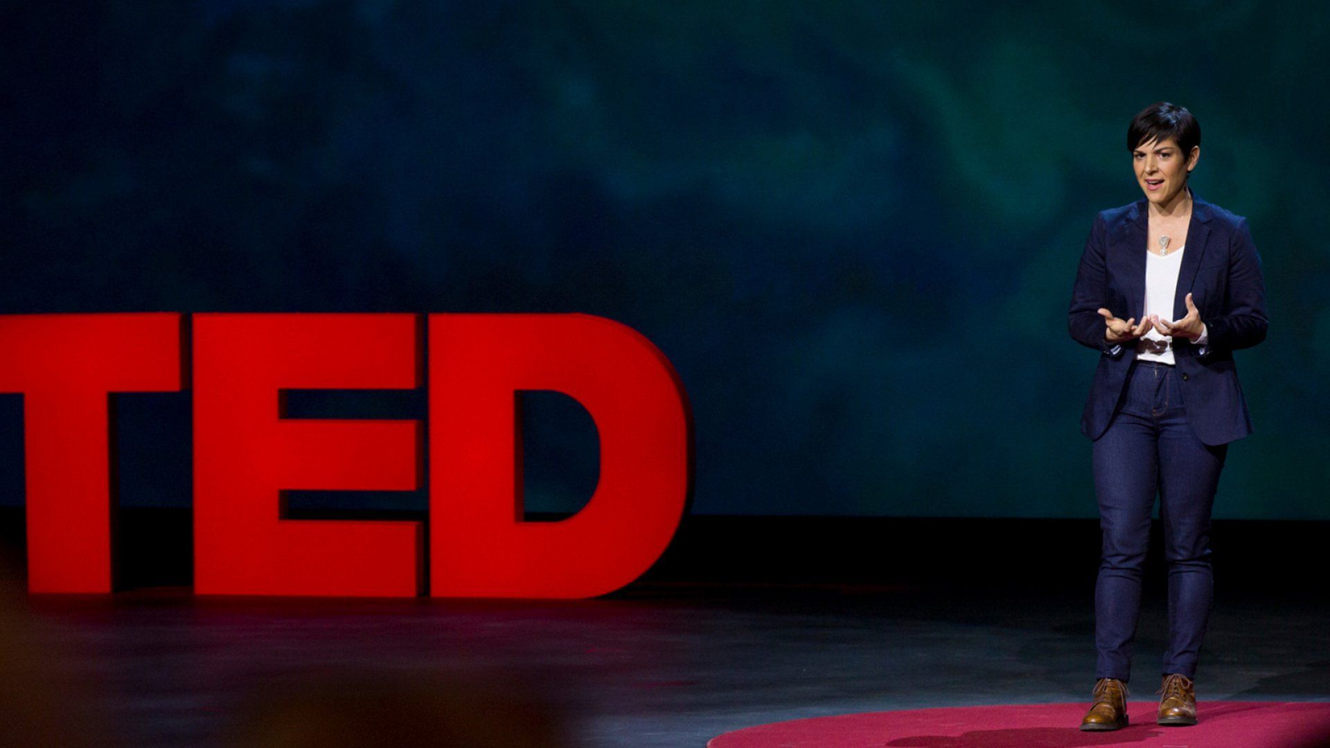 Ted Talk Wallpapers - Top Free Ted Talk Backgrounds - WallpaperAccess