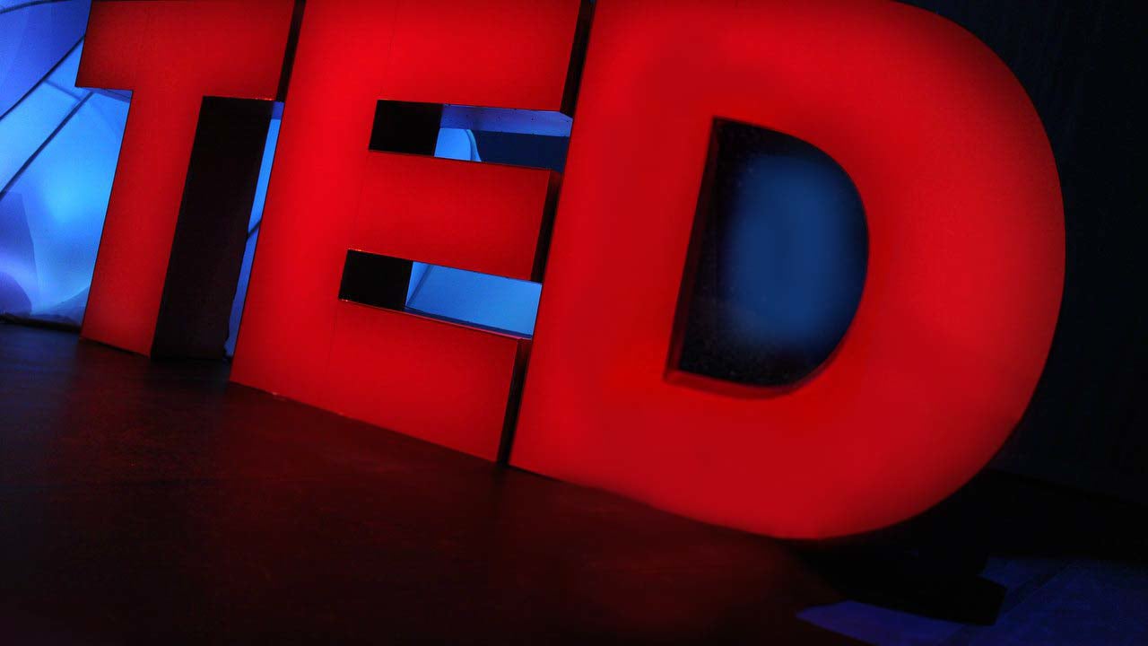 Ted Talk Wallpapers - Top Free Ted Talk Backgrounds - WallpaperAccess