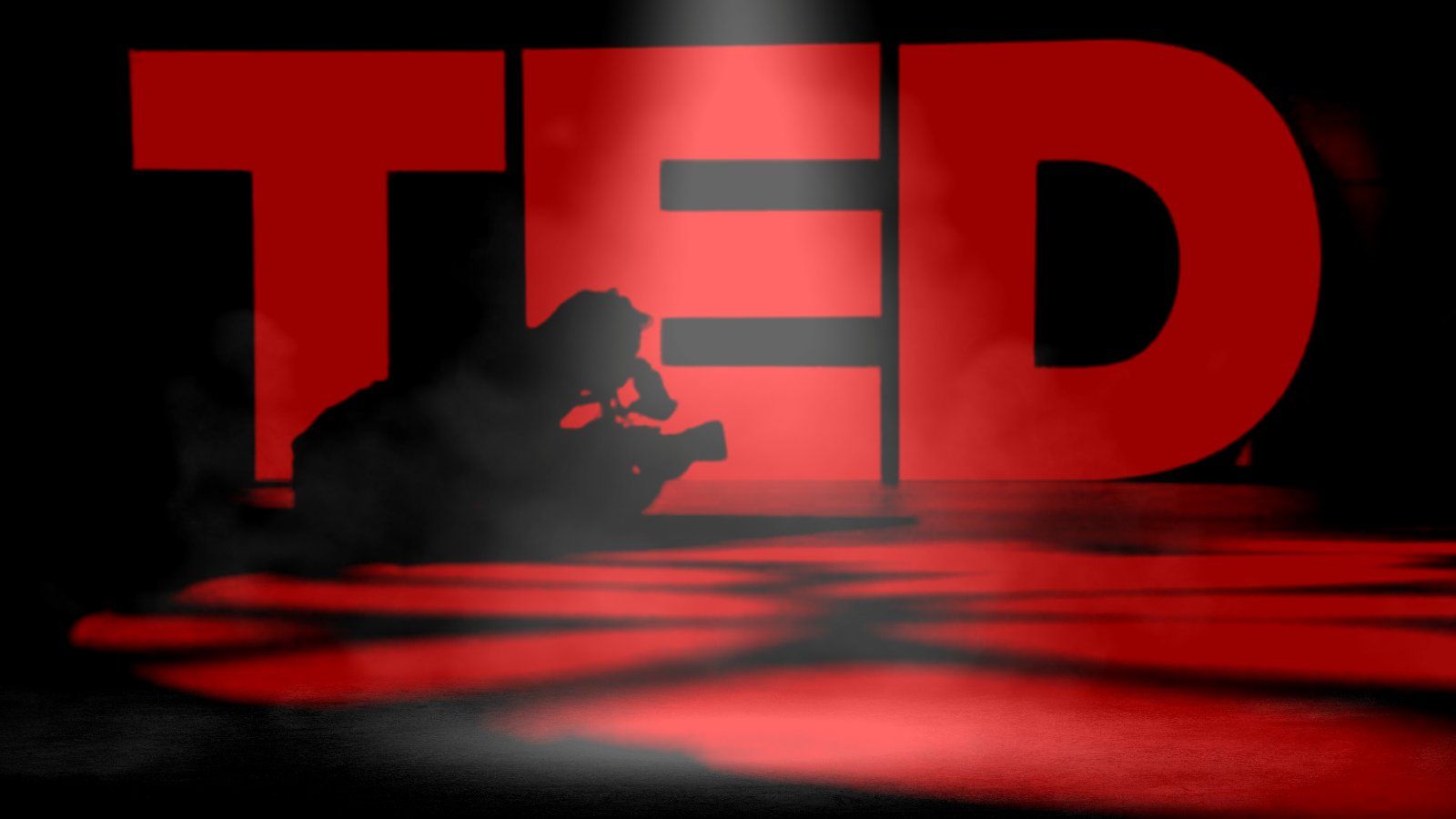 Ted Talk Wallpapers - Top Free Ted Talk Backgrounds - WallpaperAccess