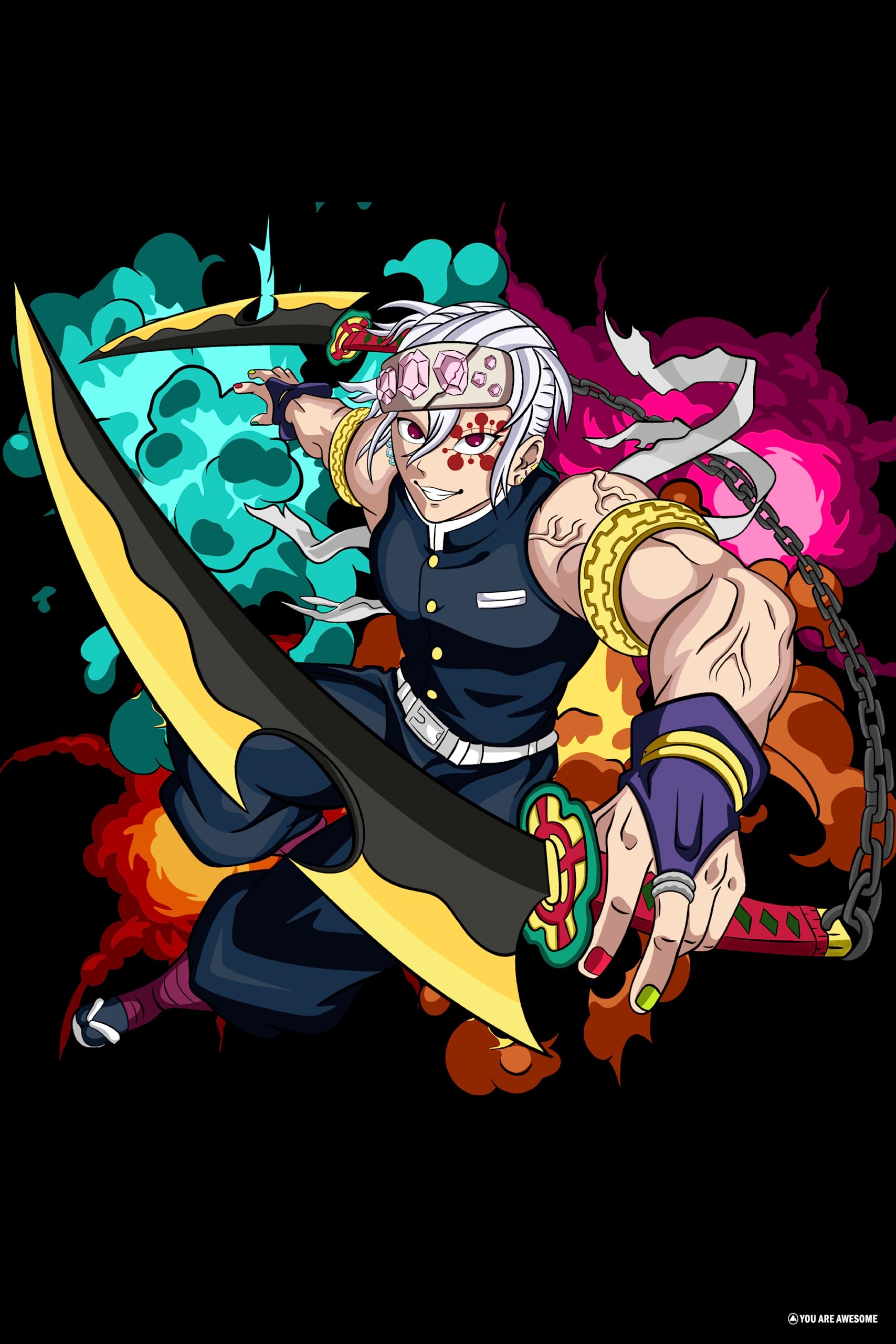 Tangen Wallpapers - Top Free Tangen Backgrounds - WallpaperAccess