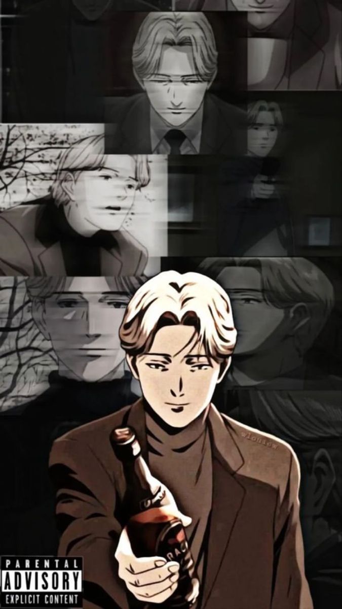 Yohan Liebert Wallpapers - Top Free Yohan Liebert Backgrounds ...