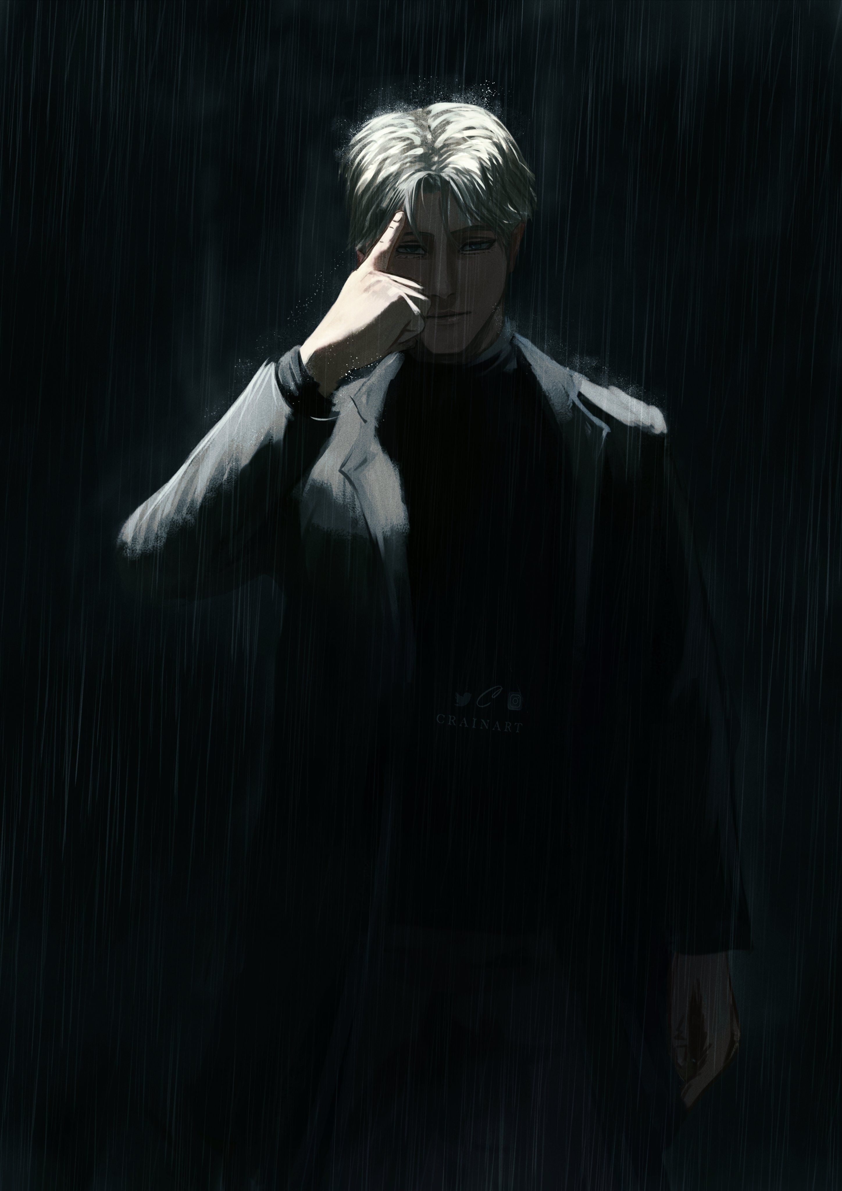 Yohan Liebert Wallpapers - Top Free Yohan Liebert Backgrounds ...