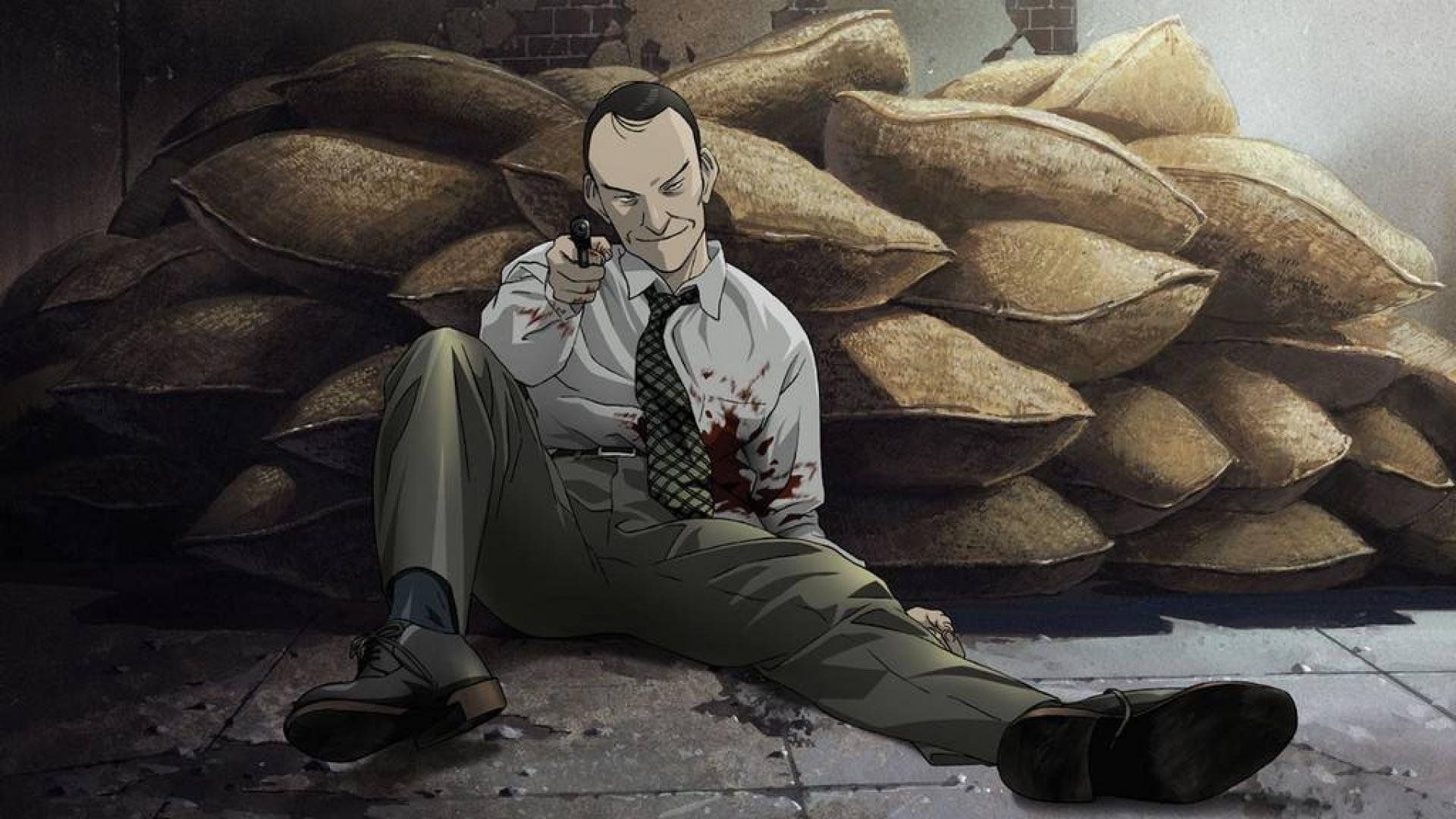 Yohan Liebert Wallpapers - Top Free Yohan Liebert Backgrounds ...