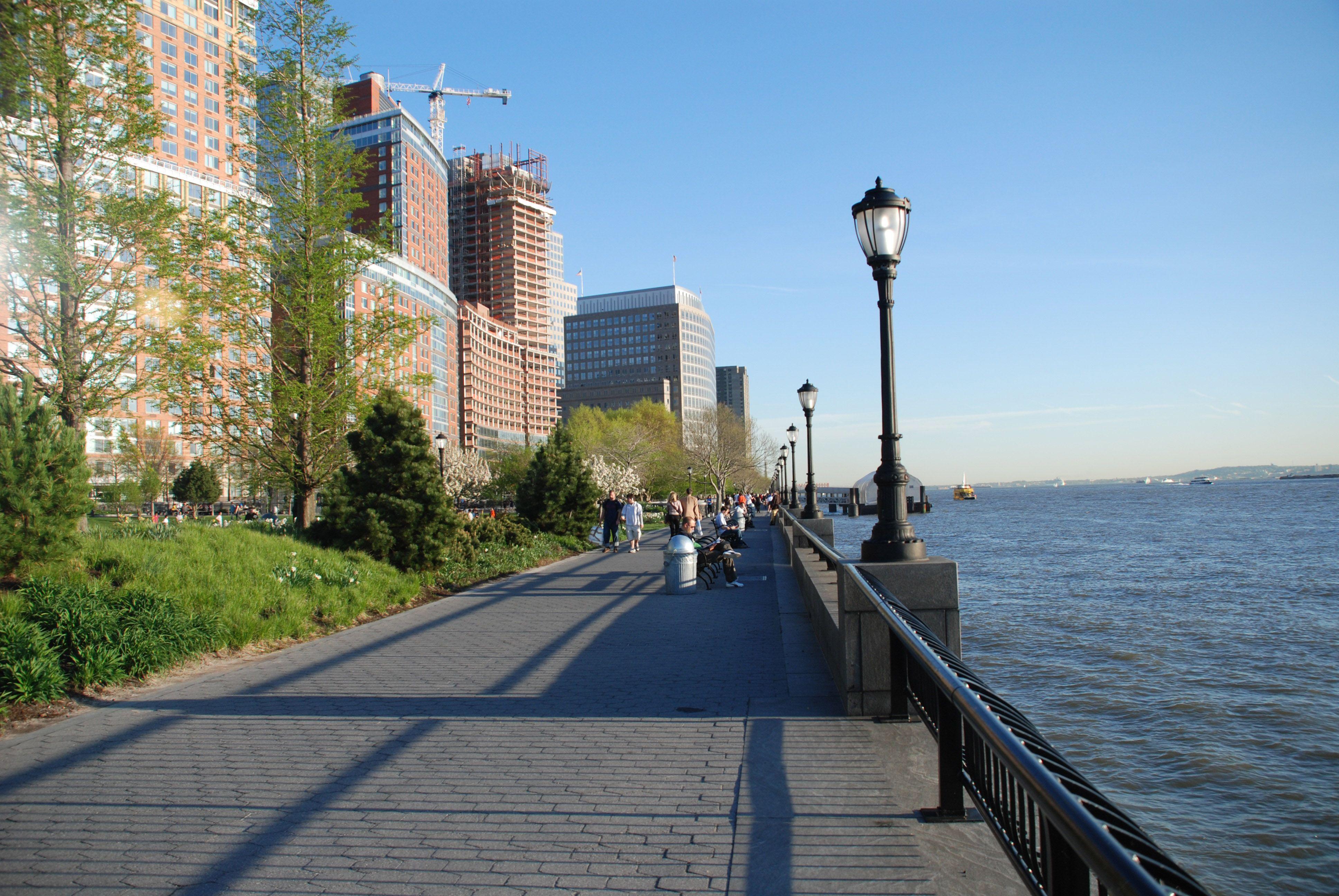 Battery Park Wallpapers - Top Free Battery Park Backgrounds ...