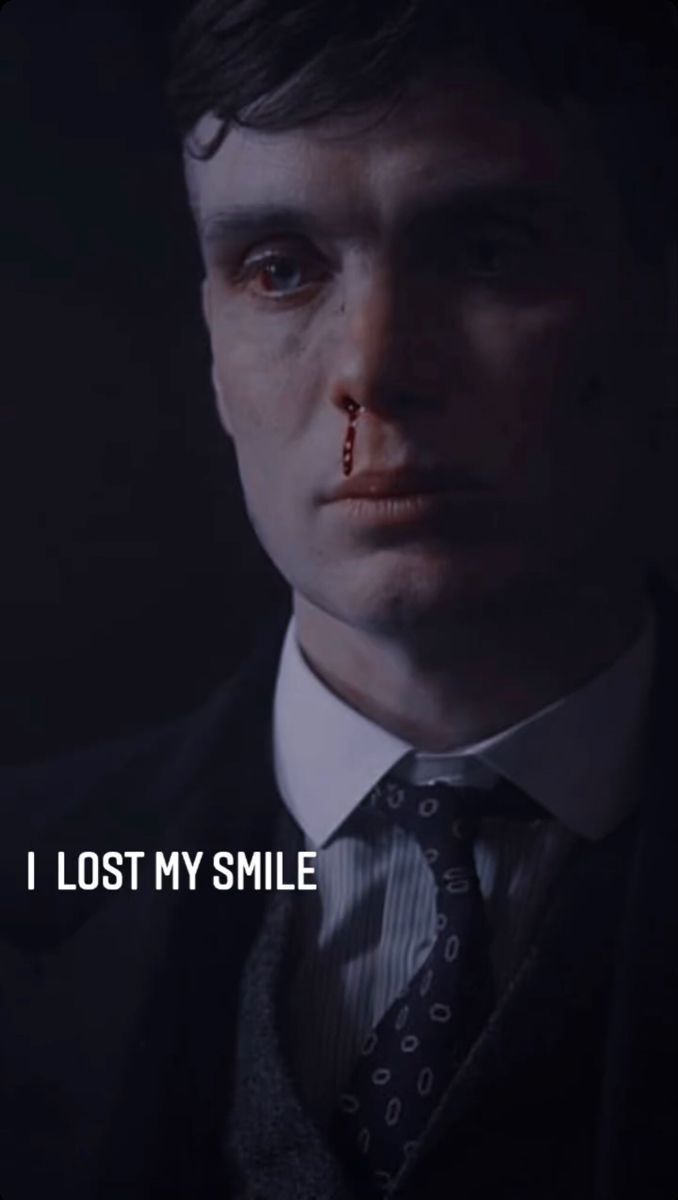 Thomas Shelby Smile Wallpapers Top Free Thomas Shelby Smile 4958