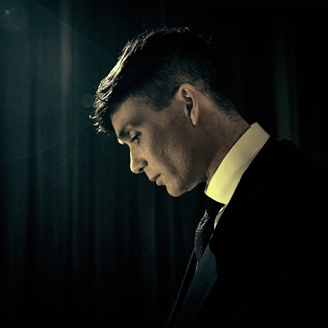 Thomas Shelby Smile Wallpapers - Top Free Thomas Shelby Smile ...