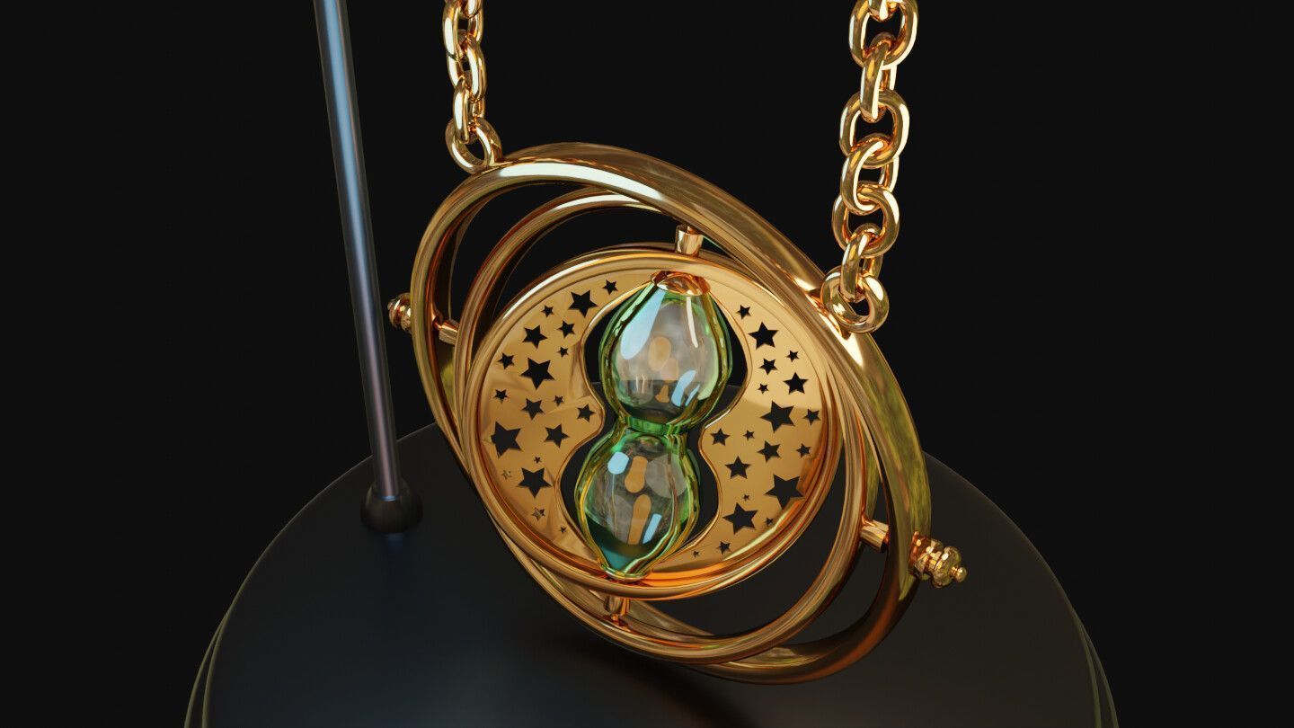 Time Turner Wallpapers - Top Free Time Turner Backgrounds - WallpaperAccess