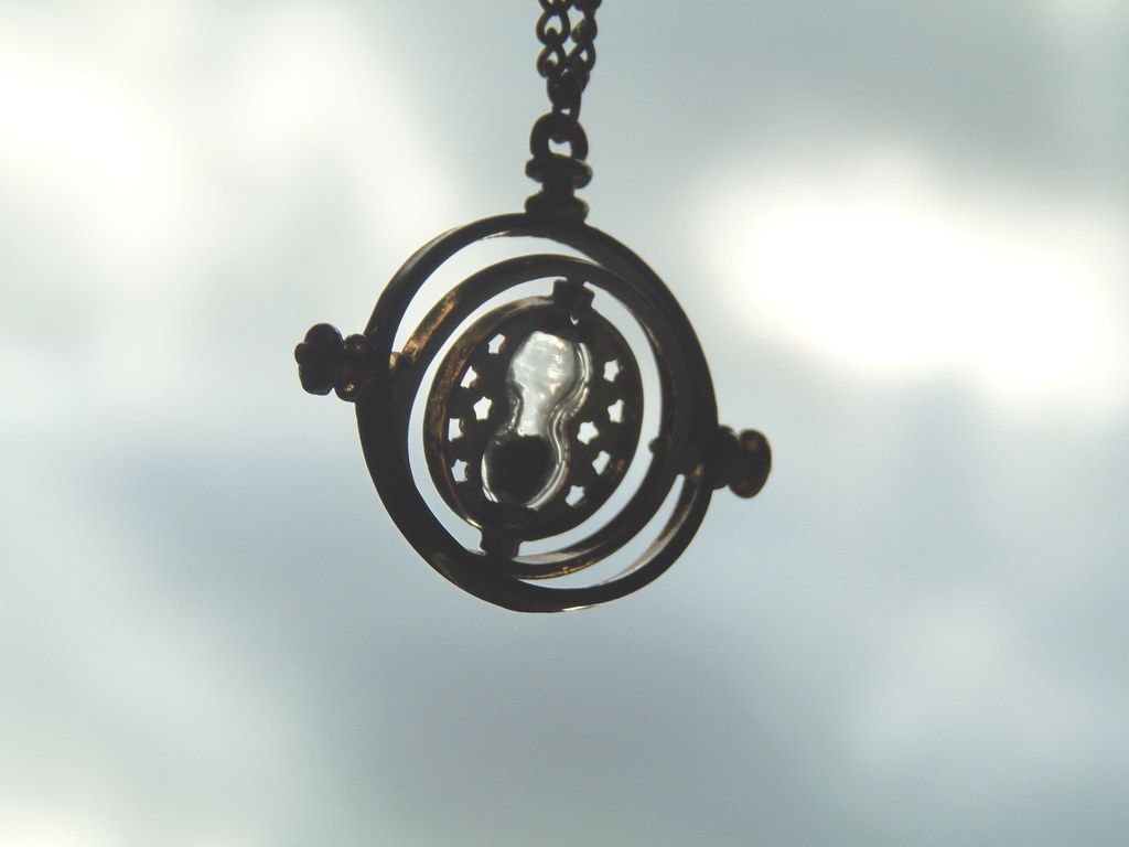 Time Turner Wallpapers - Top Free Time Turner Backgrounds - WallpaperAccess