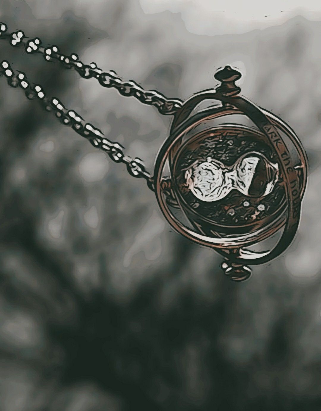 Time Turner Wallpapers - Top Free Time Turner Backgrounds - WallpaperAccess
