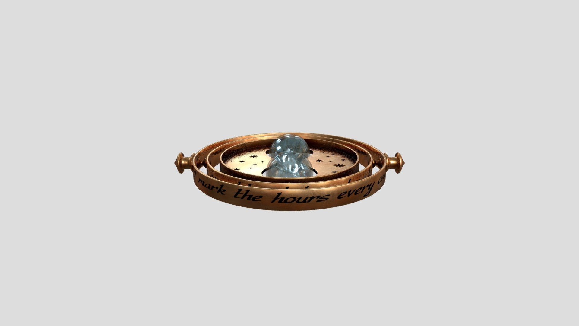 Time Turner Wallpapers - Top Free Time Turner Backgrounds - WallpaperAccess