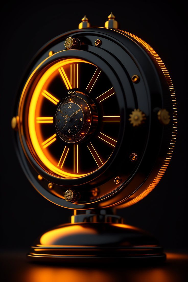 Time Turner Wallpapers - Top Free Time Turner Backgrounds - WallpaperAccess