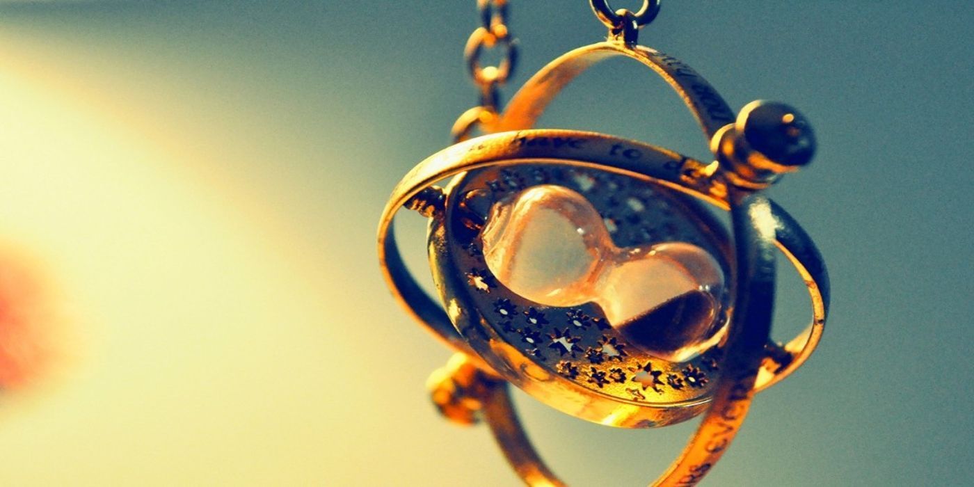 Time Turner Wallpapers - Top Free Time Turner Backgrounds - WallpaperAccess