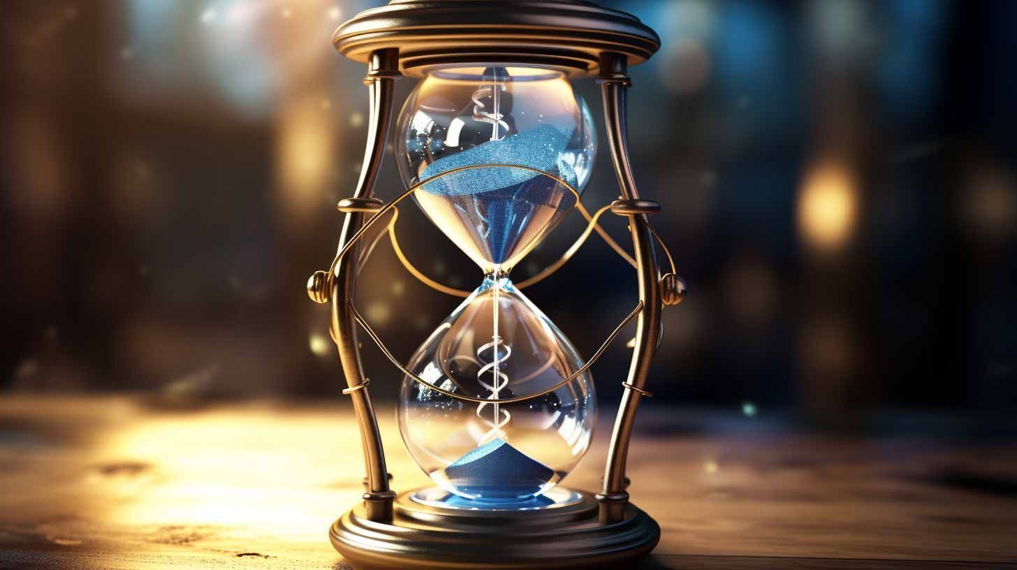 Time Turner Wallpapers - Top Free Time Turner Backgrounds - WallpaperAccess