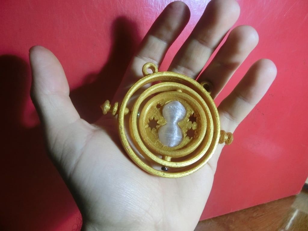 Time Turner Wallpapers - Top Free Time Turner Backgrounds - WallpaperAccess