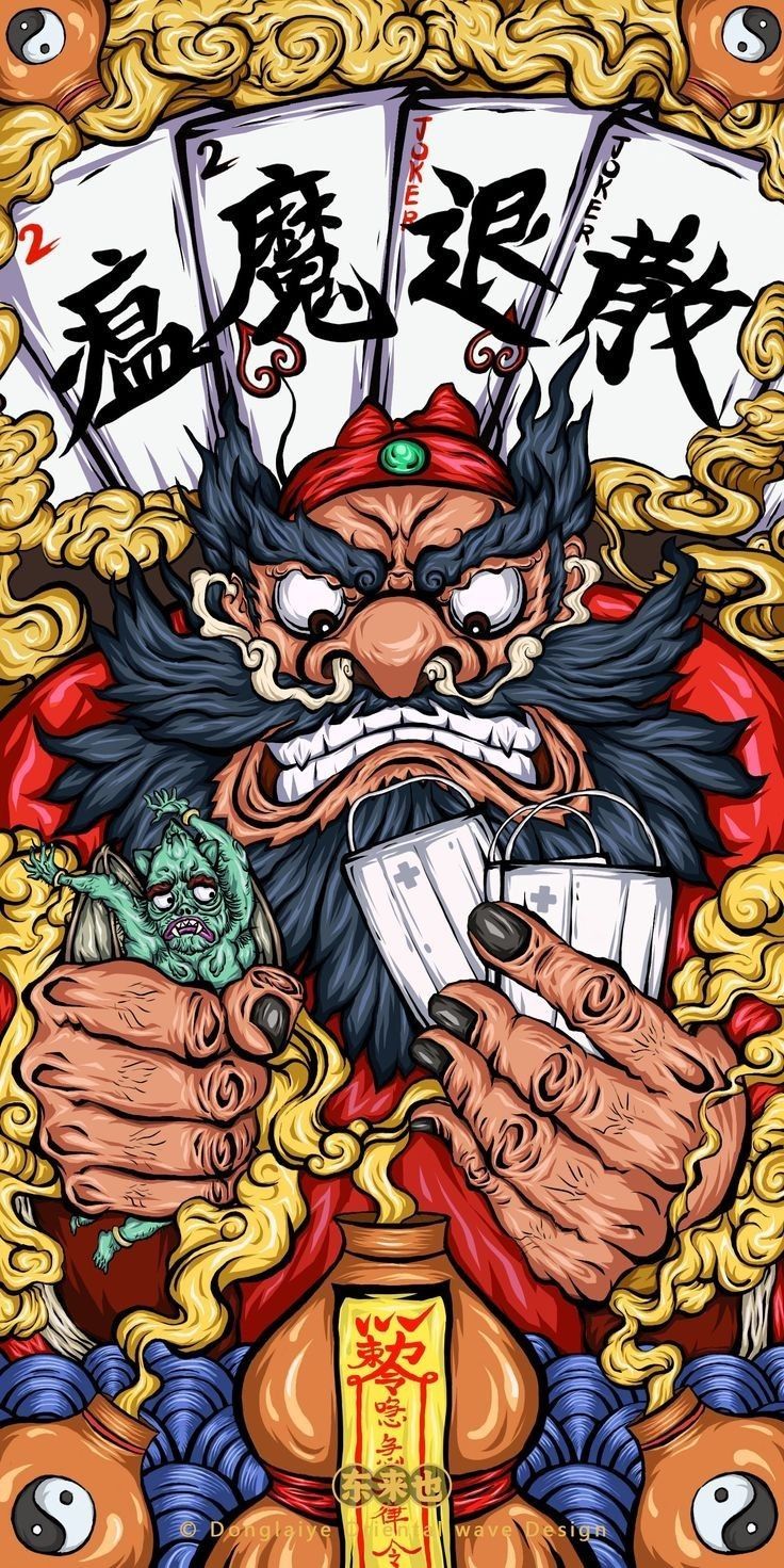 Japan Comic Wallpapers - Top Free Japan Comic Backgrounds - WallpaperAccess