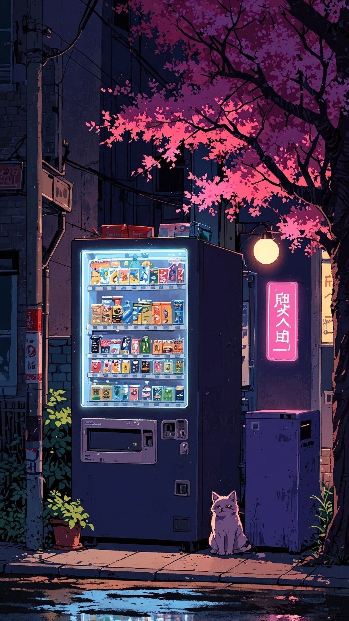 Japan Comic Wallpapers - Top Free Japan Comic Backgrounds - WallpaperAccess