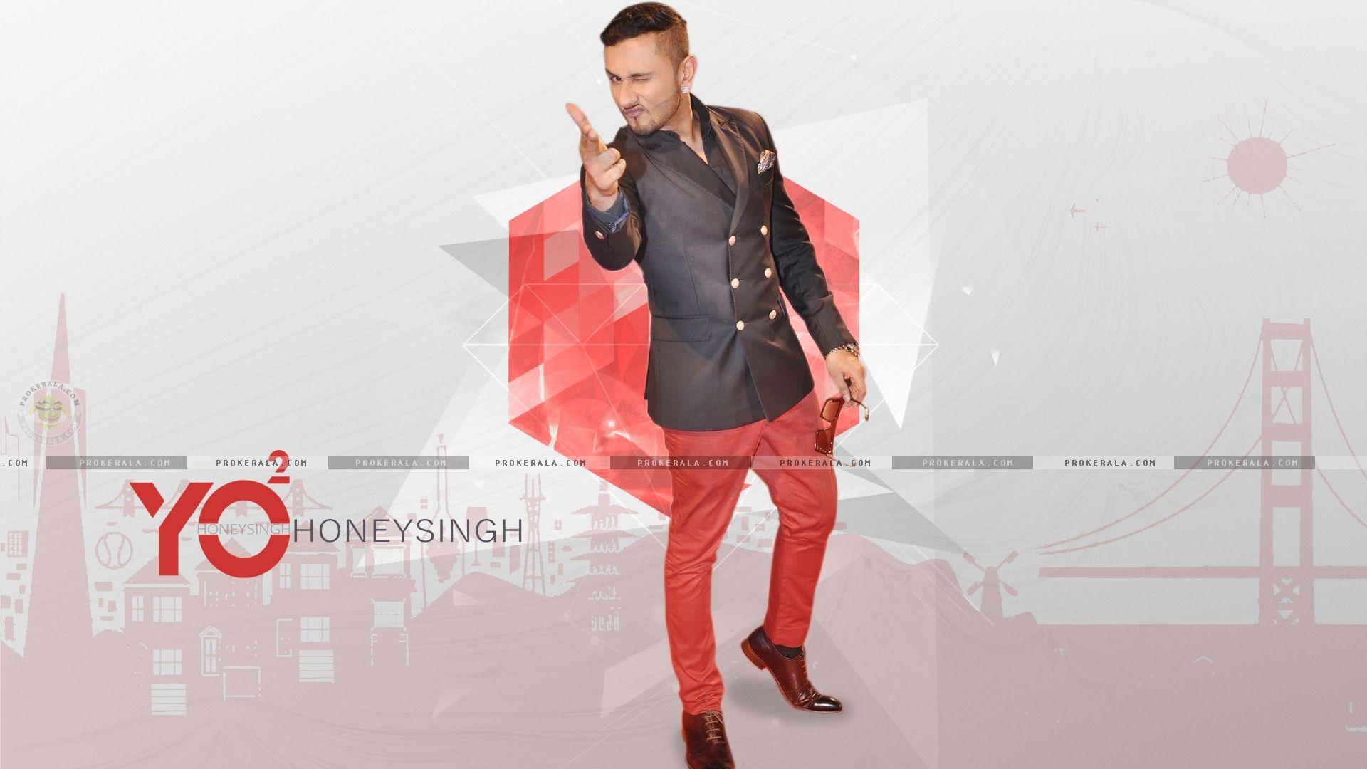 Yo Yo Honey Singh Wallpapers - Top Free Yo Yo Honey Singh Backgrounds ...