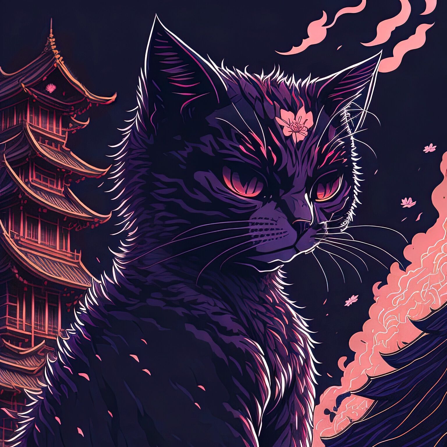 Japan Comic Wallpapers - Top Free Japan Comic Backgrounds - WallpaperAccess