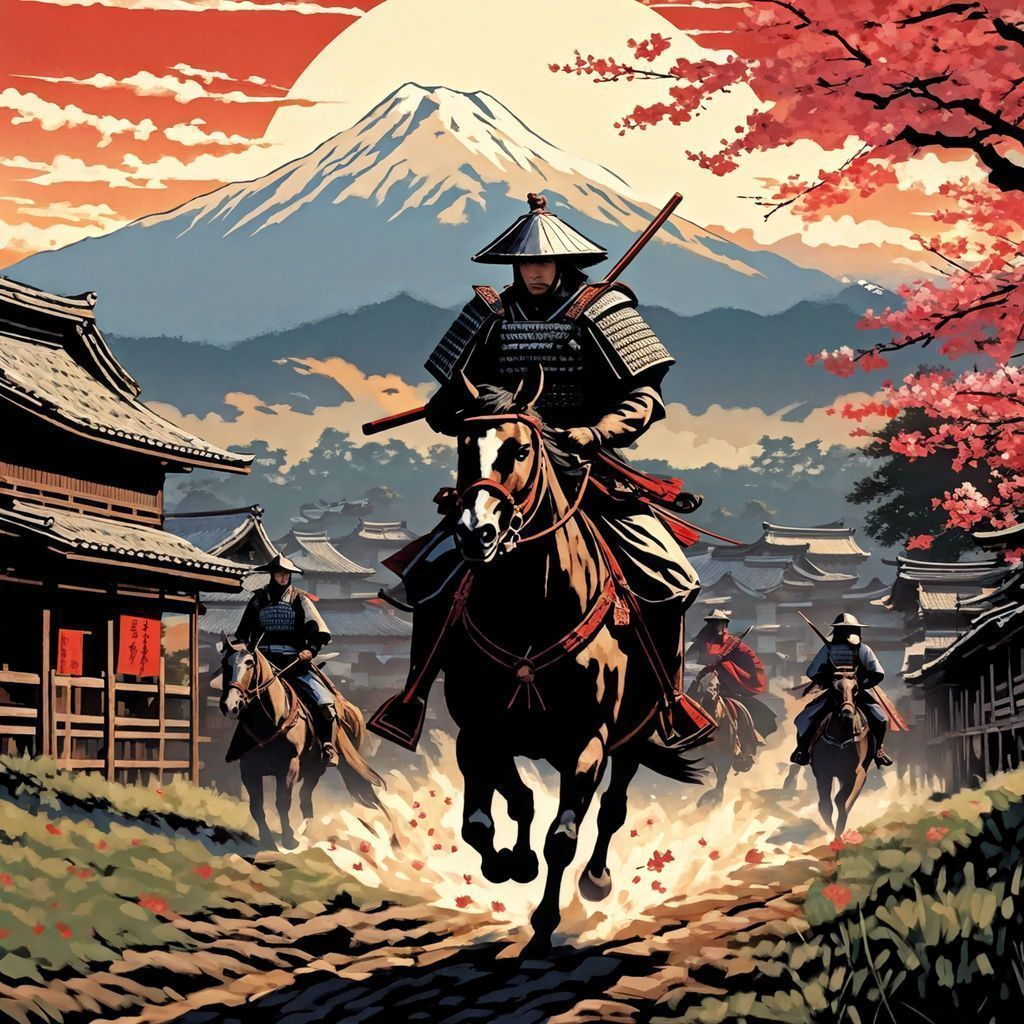 Japan Comic Wallpapers - Top Free Japan Comic Backgrounds - WallpaperAccess